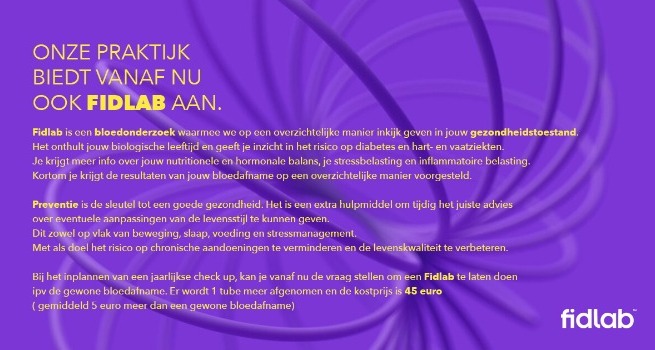 gpschepdaal.be - FIDLAB